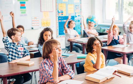 Alles für die Schule | Bundesbeschaffung GmbH